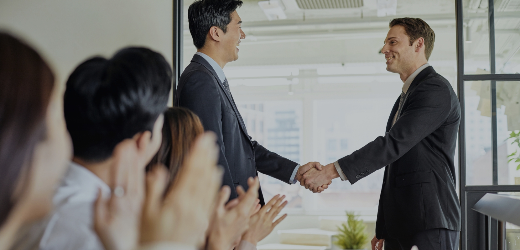 Investors | IR | DCGEN